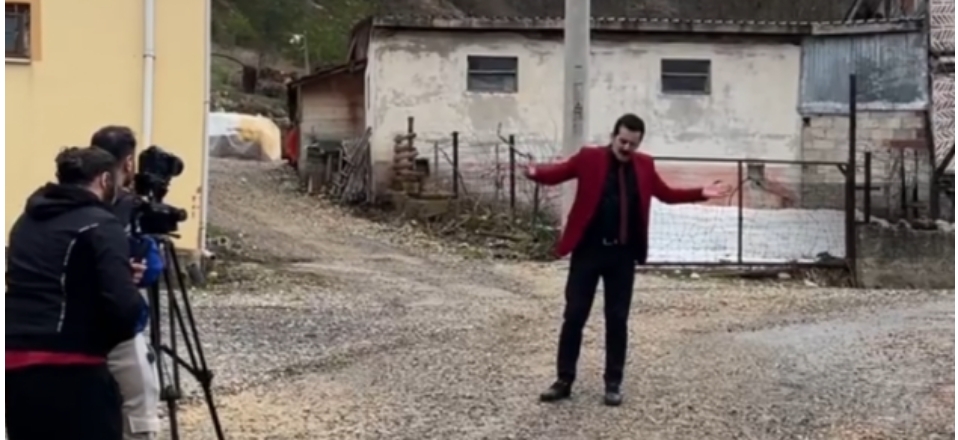 RAMAZAN ÇELİK YENİ ŞARKIYA HAZIRLANIYOR - Bolu Takip Gazetesi RAMAZAN ÇELİK YENİ ŞARKIYA HAZIRLANIYOR - Bolu Takip Gazetesi