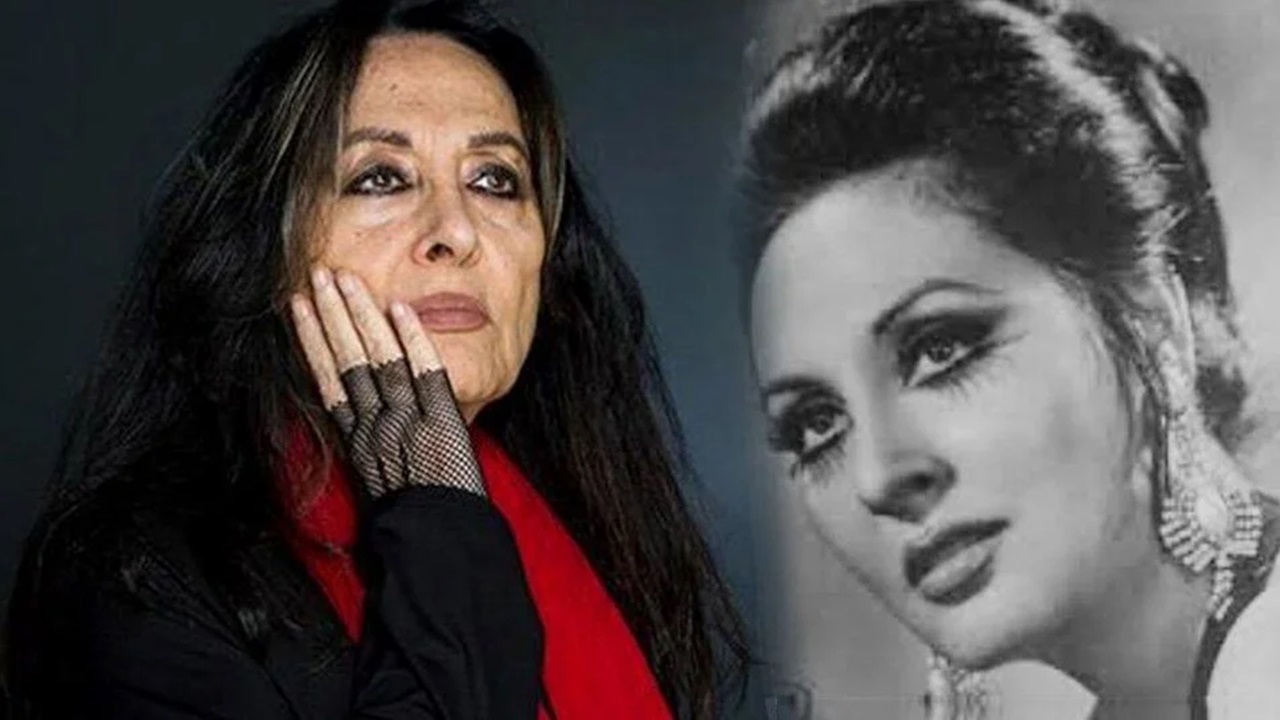 Yeşilçam’ın usta oyuncusu Sevda Ferdağ vefat etti - Bolu Takip Gazetesi ...