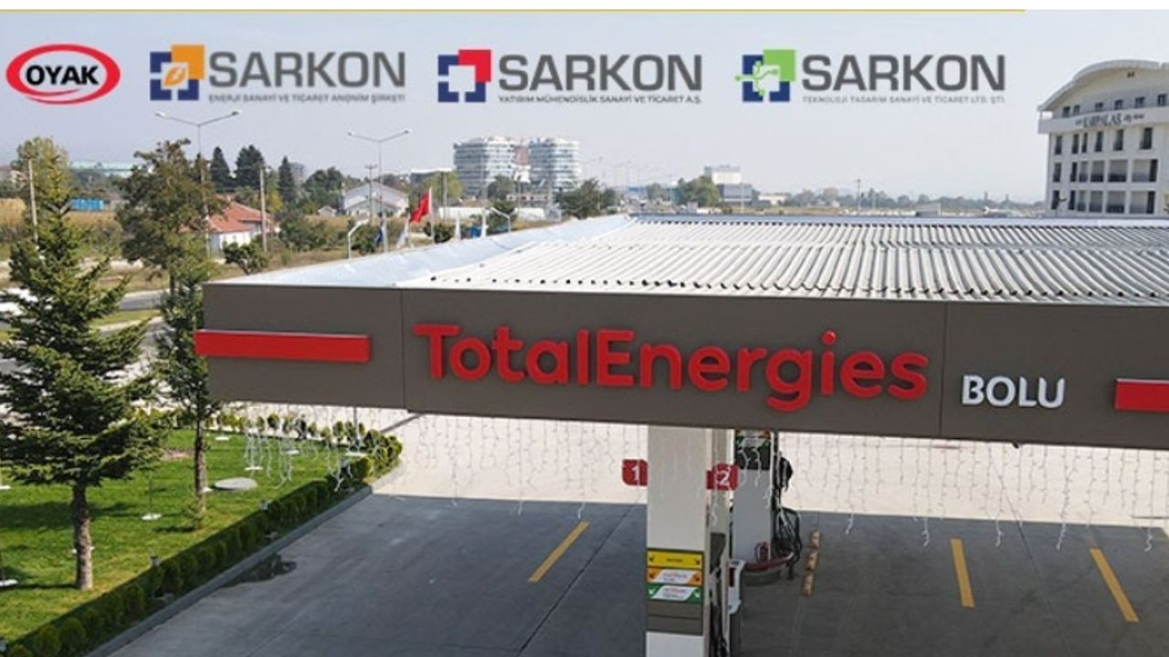 SARKON A.Ş. AİLESİ BÜYÜYOR - Bolu Takip Gazetesi, Bolu haberleri, Bolu ...